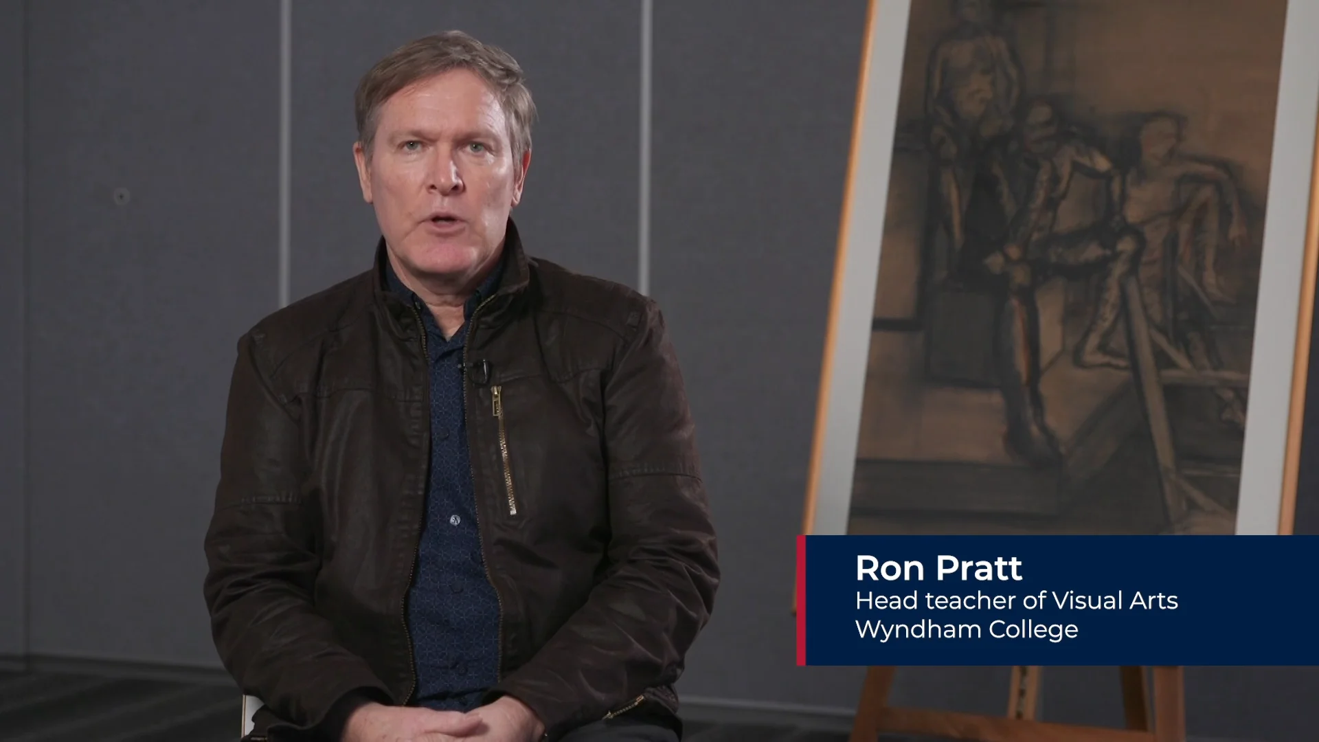 Introduction with Ron Pratt - v3