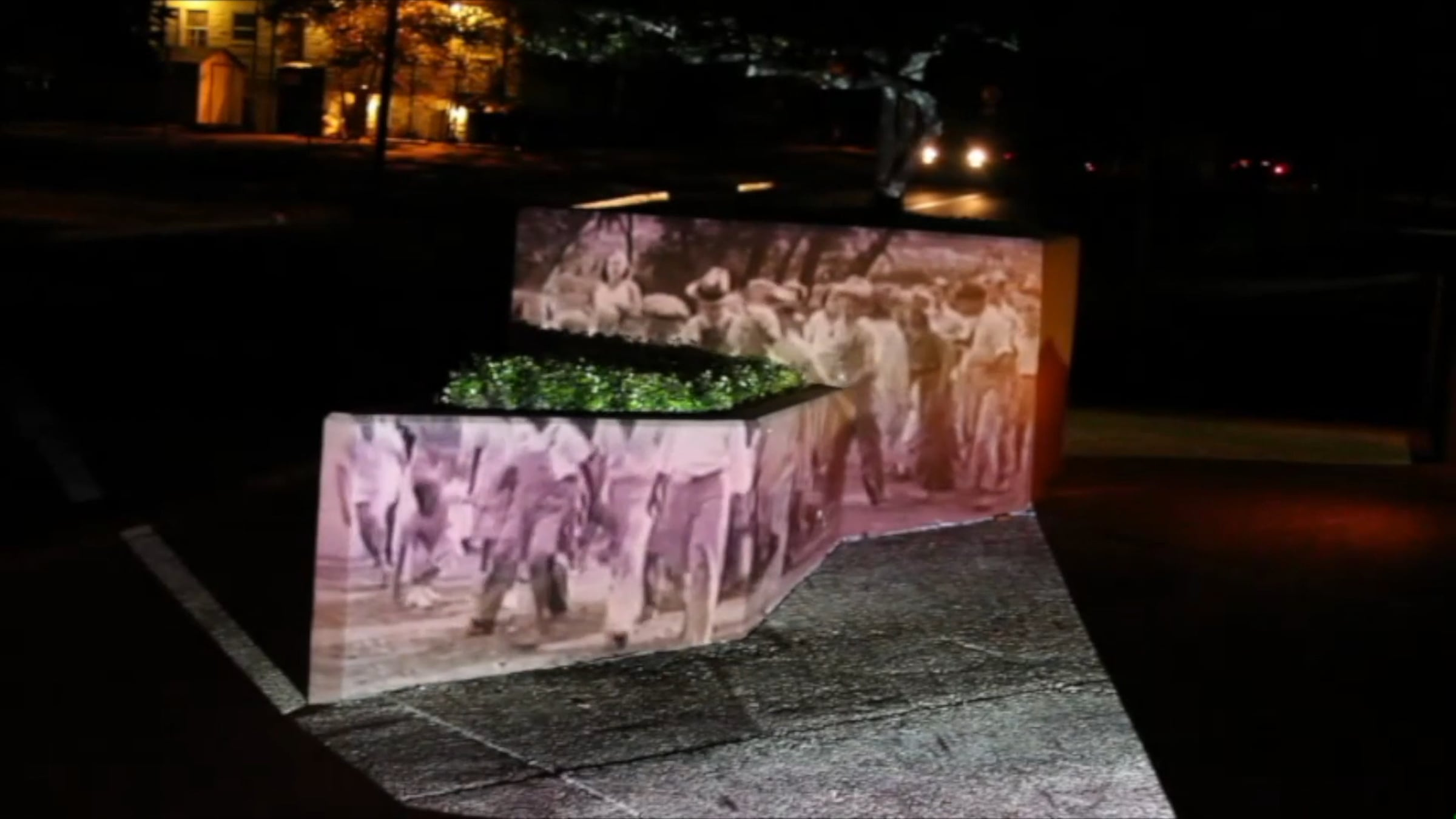 "Is It True What They Say" by Scott Stark