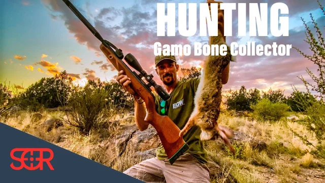 Bone Collector Gamo