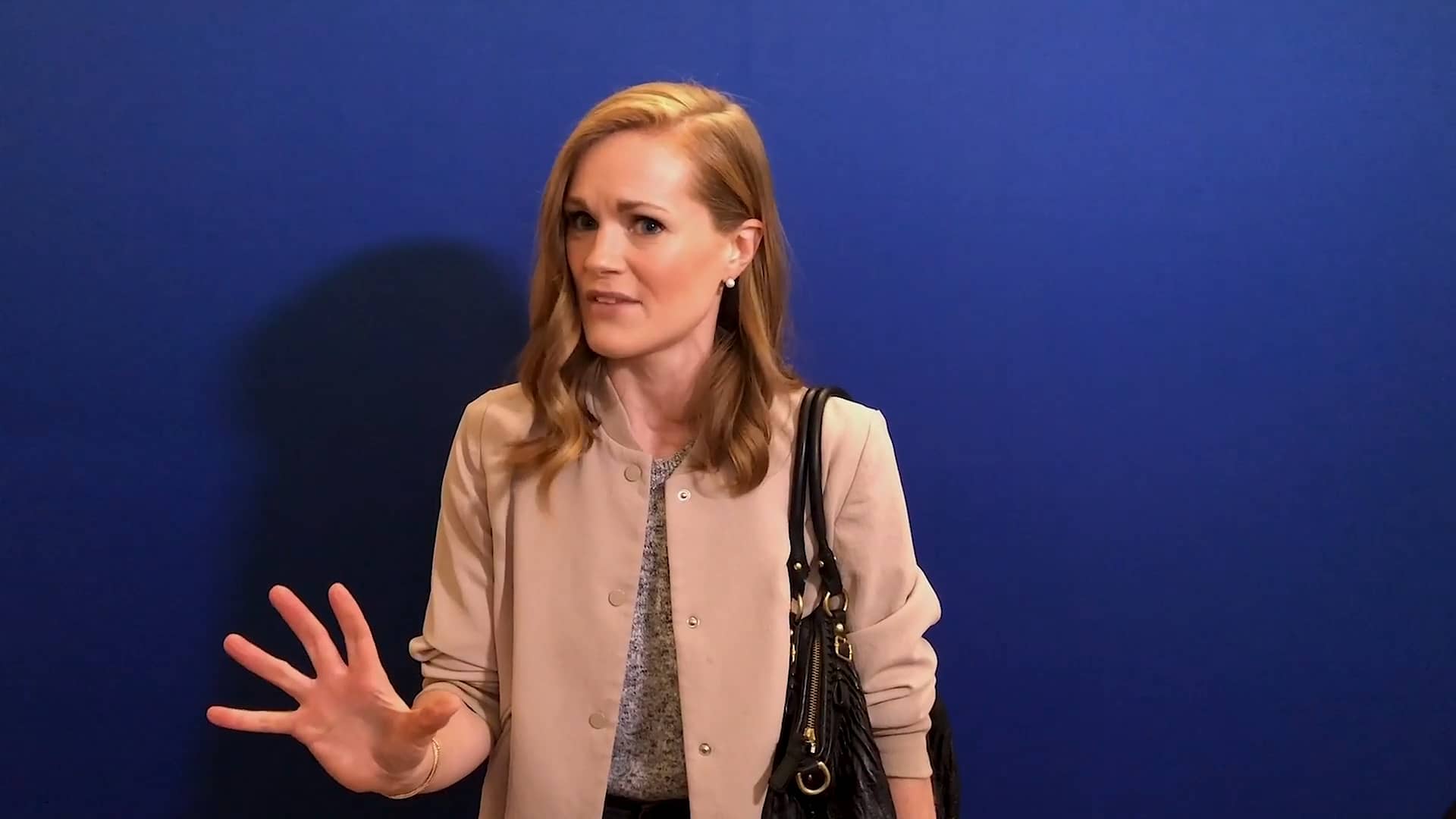 Hannah Tinker- Collapse on Vimeo