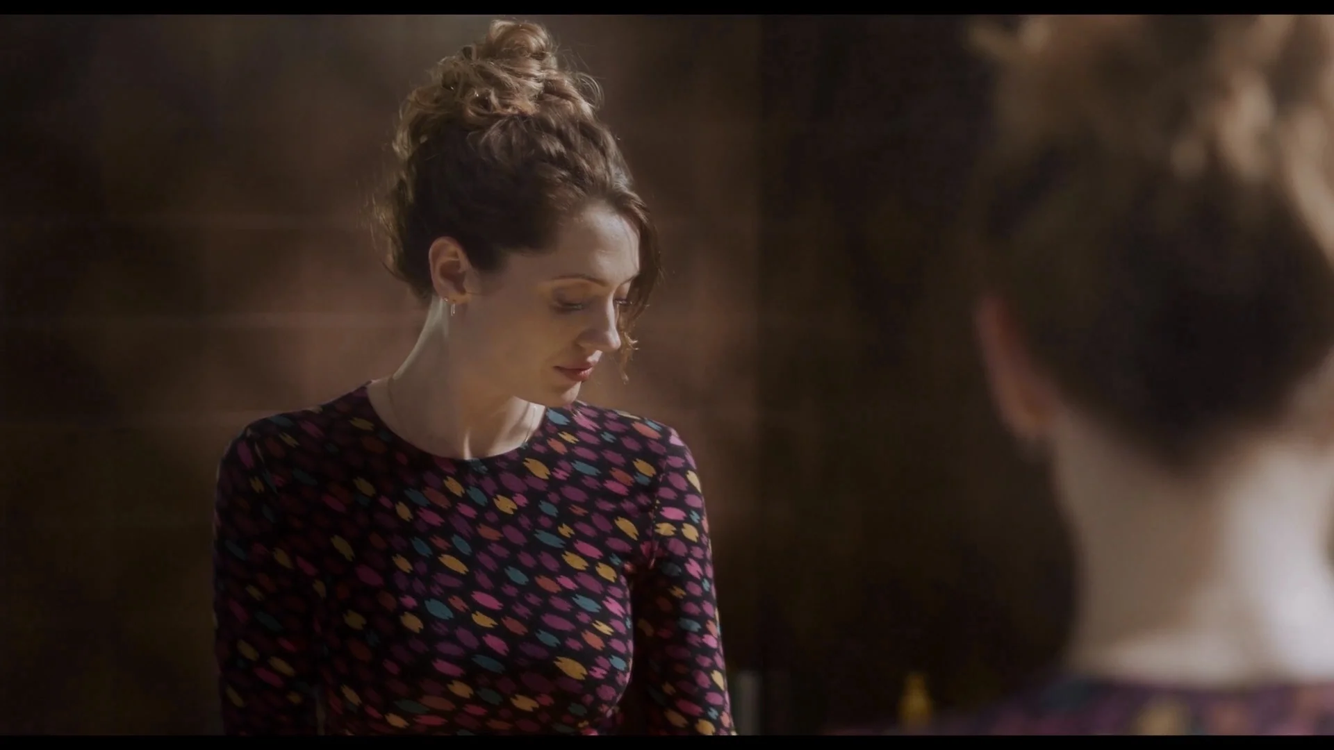 Sinead MacInnes Showreel