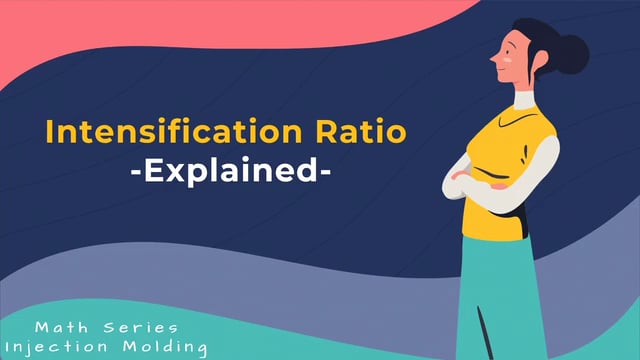 Intensification Ratio on Vimeo