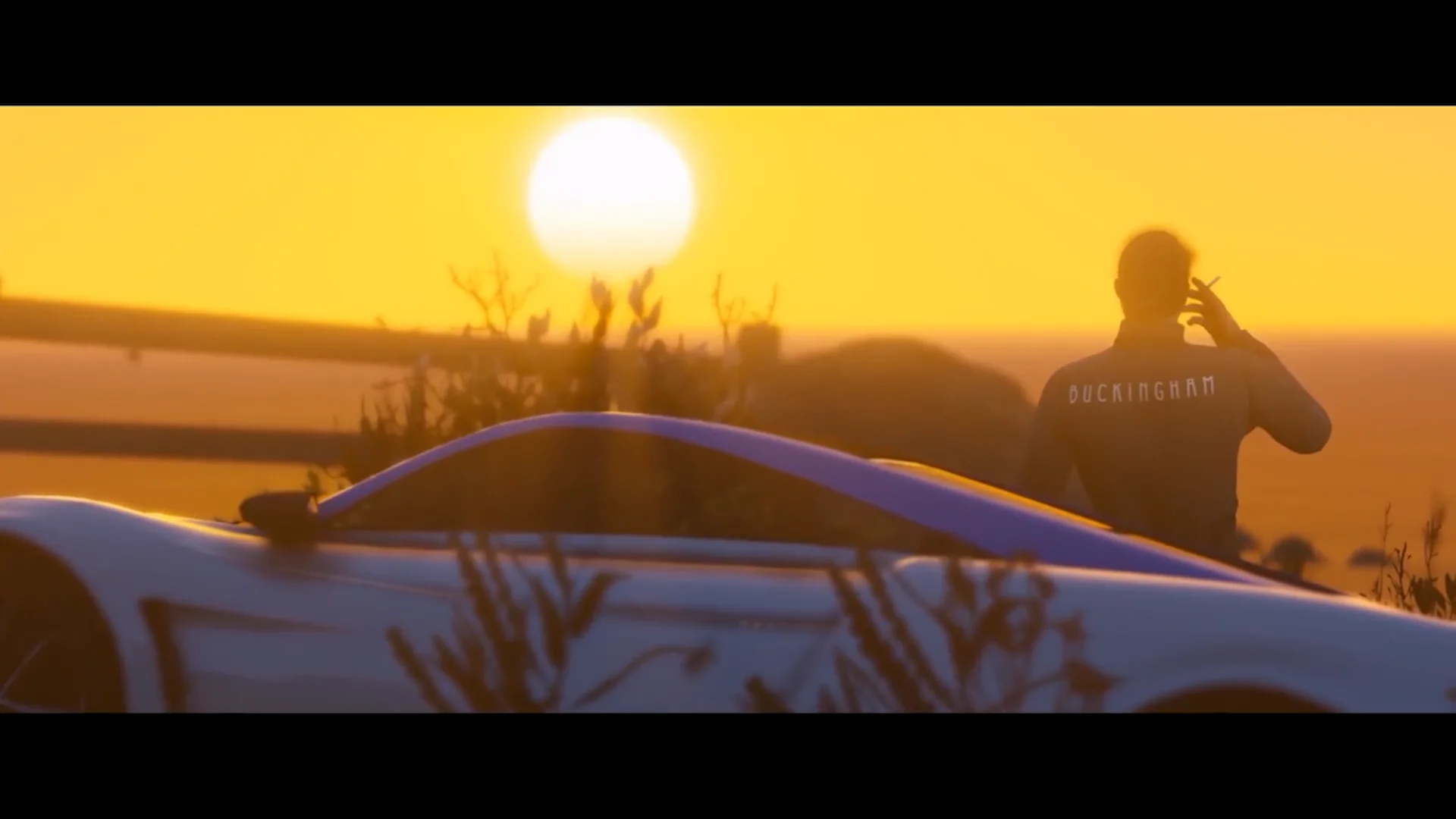 [GTA V] Elysium FiveM Roleplay // Cinematic Trailer