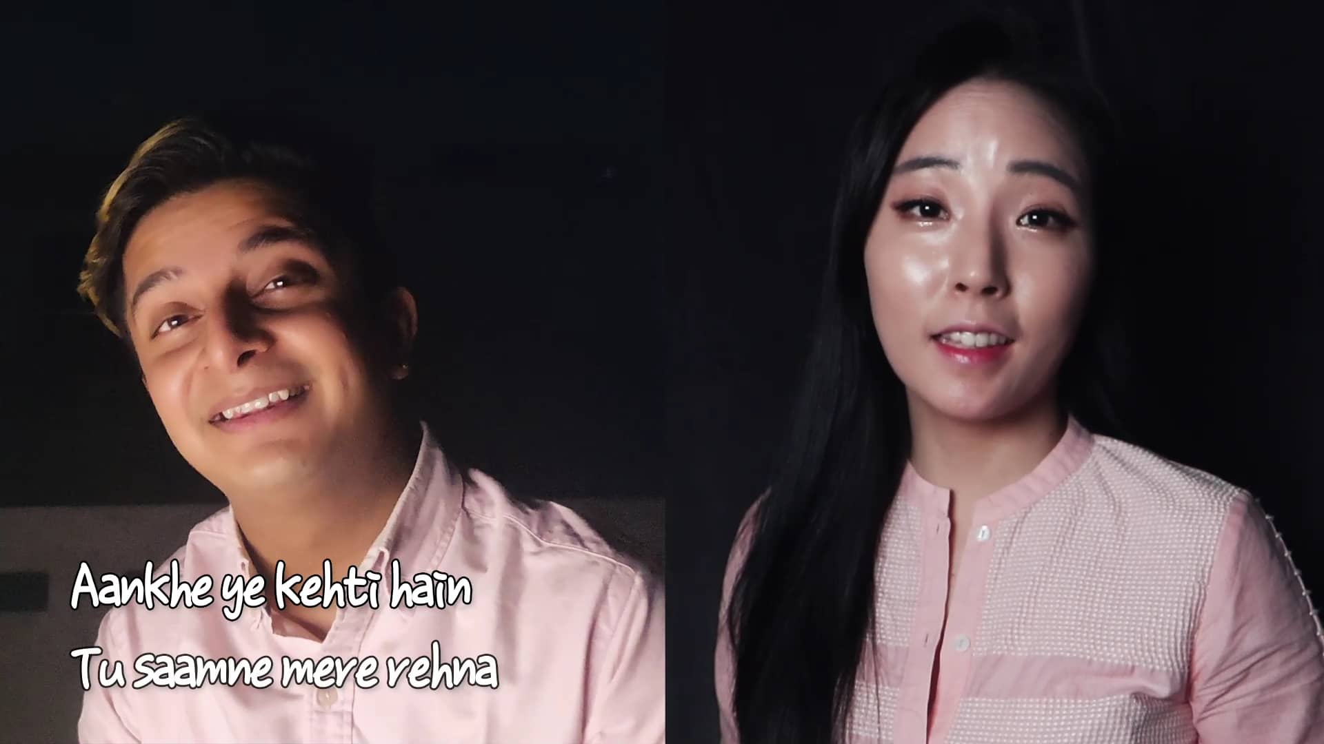 Rapper Maddy - Tu hi yaar mera - Sassy kassy #행복한 우정의 날 ...
