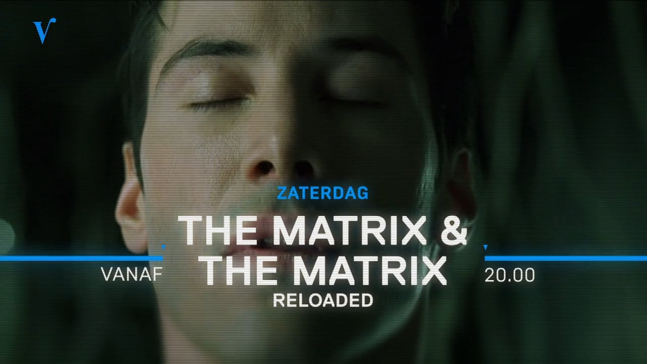 The Matrix on Vimeo