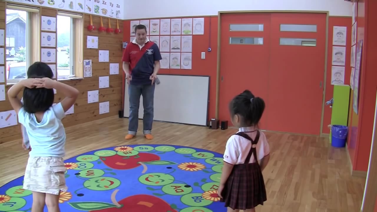 Hello Hello! Super Simple Songs on Vimeo