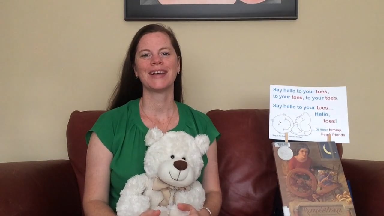 Baby time on Vimeo