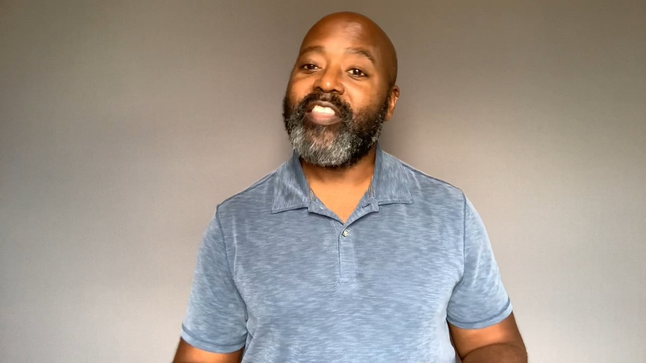 Greg Mays - "Med Advantage" Audition on Vimeo