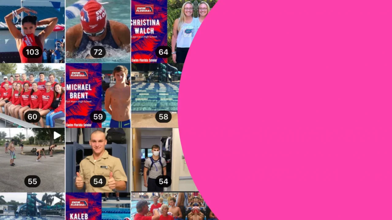 Swim Florida July 2020 on Vimeo