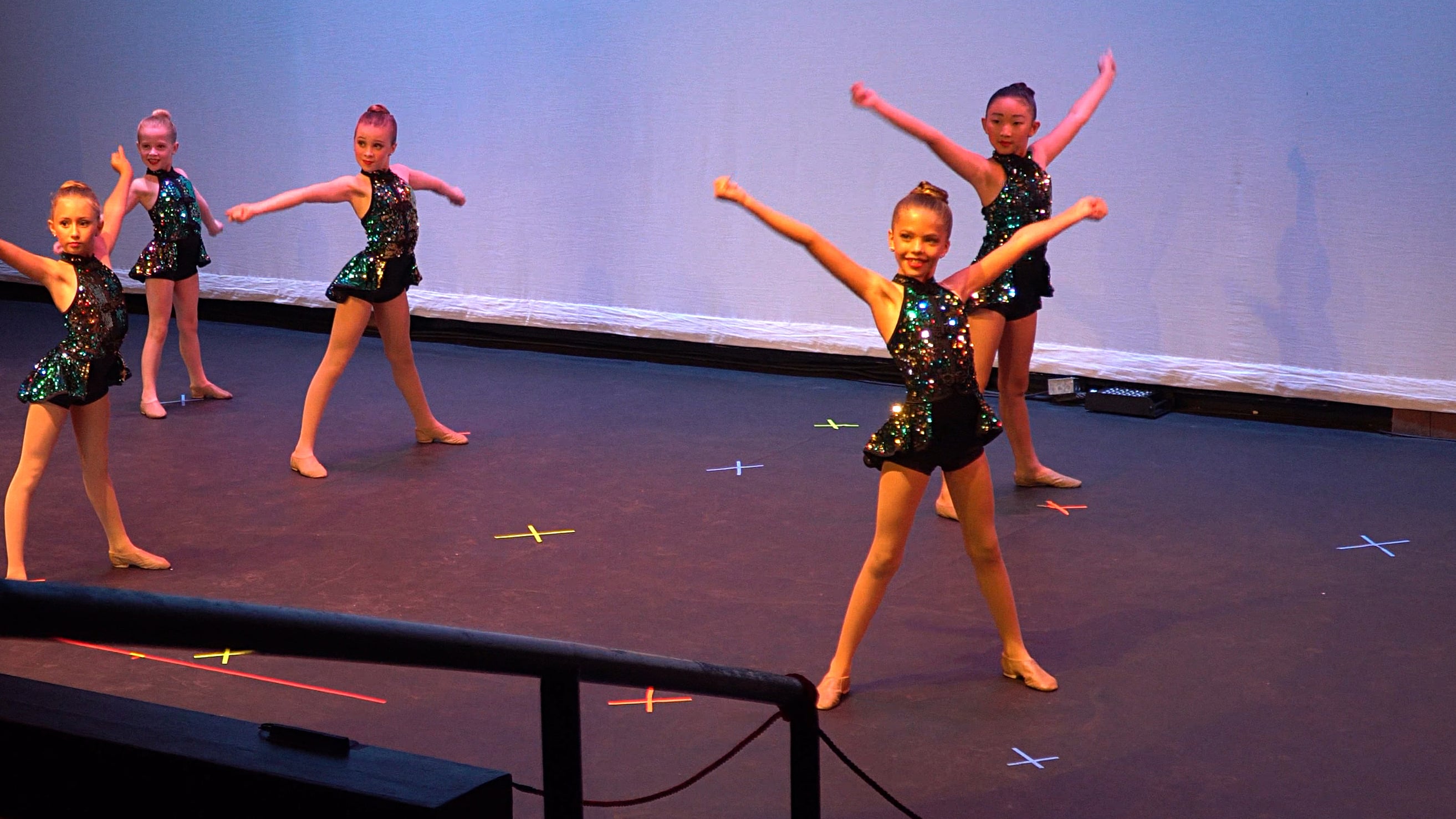 Aria Dance Recital 080220 on Vimeo