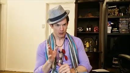 Matt Devine Interviews Michael O'Neal l on Vimeo