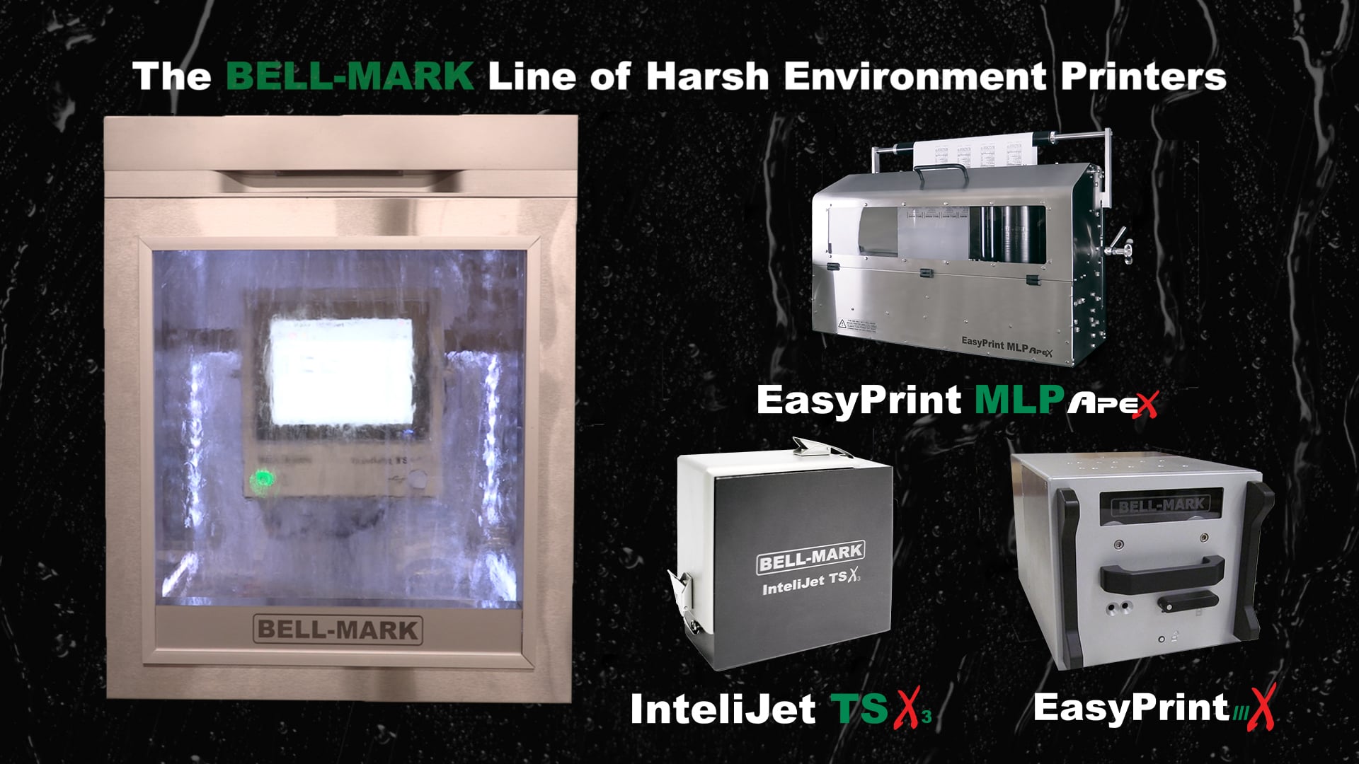 IP67 HMI Washdown Demonstration | Videos & Movies on Vimeo