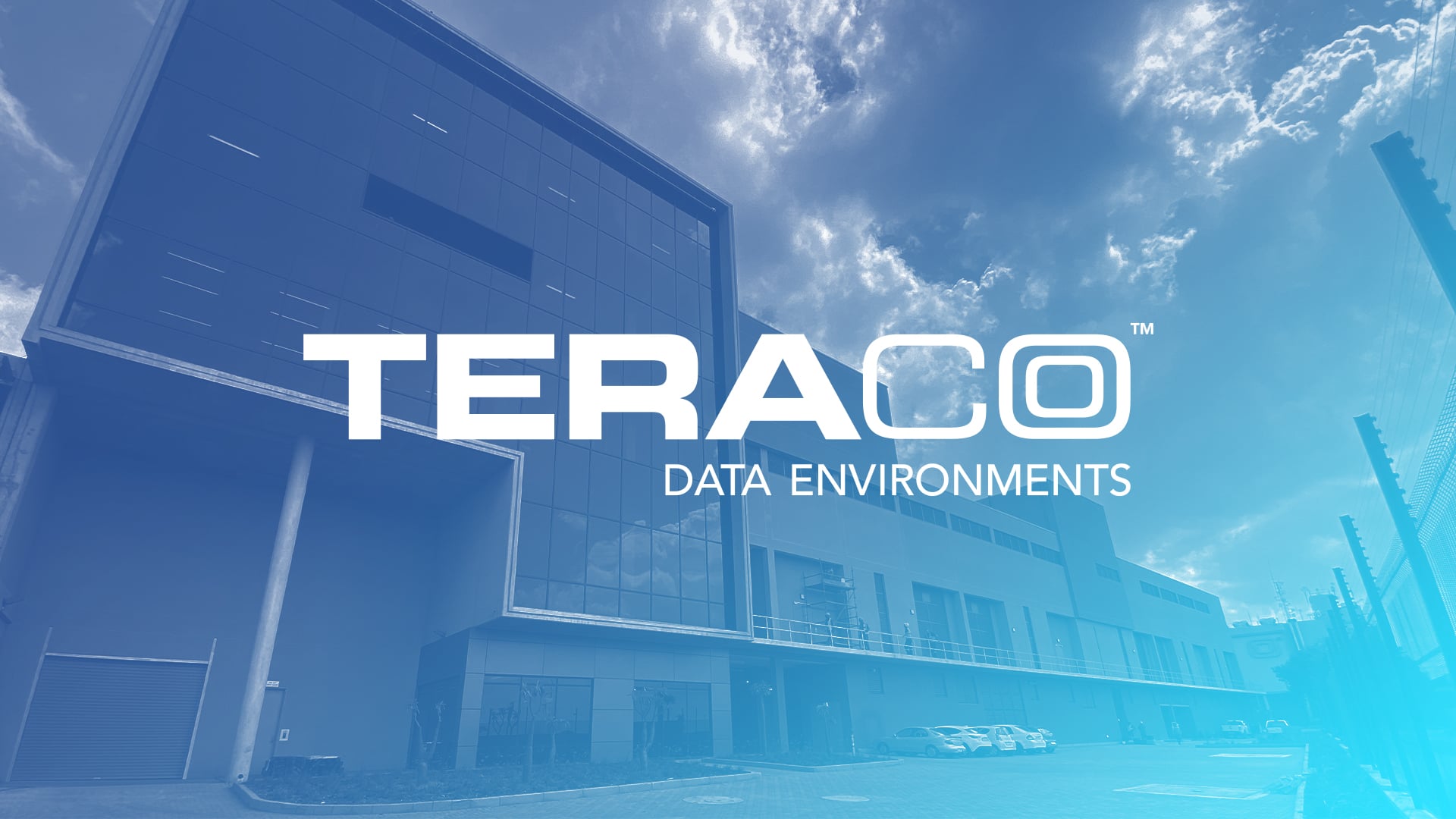 Teraco Data Centre Walkthrough on Vimeo