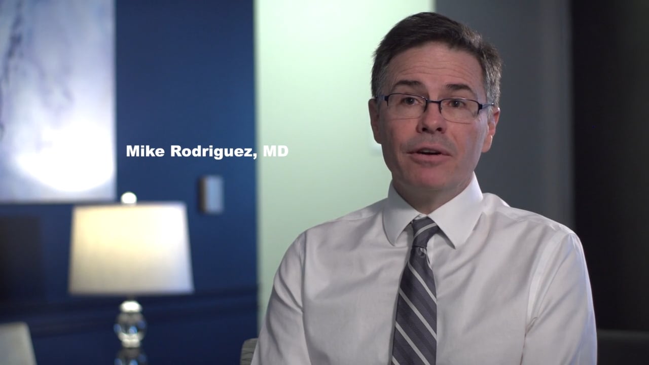 Collaboration: Mike Rodriguez, MD on Vimeo
