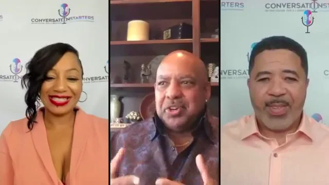 Interview with Gerald Albright on Vimeo