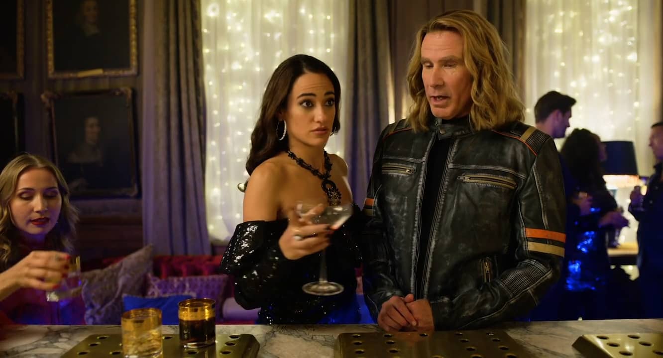 Melissanthi Mahut - EUROVISION - SCENES on Vimeo