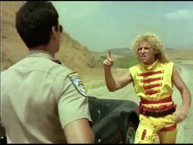 Sammy Hagar -- I Can't Drive 55 on Vimeo