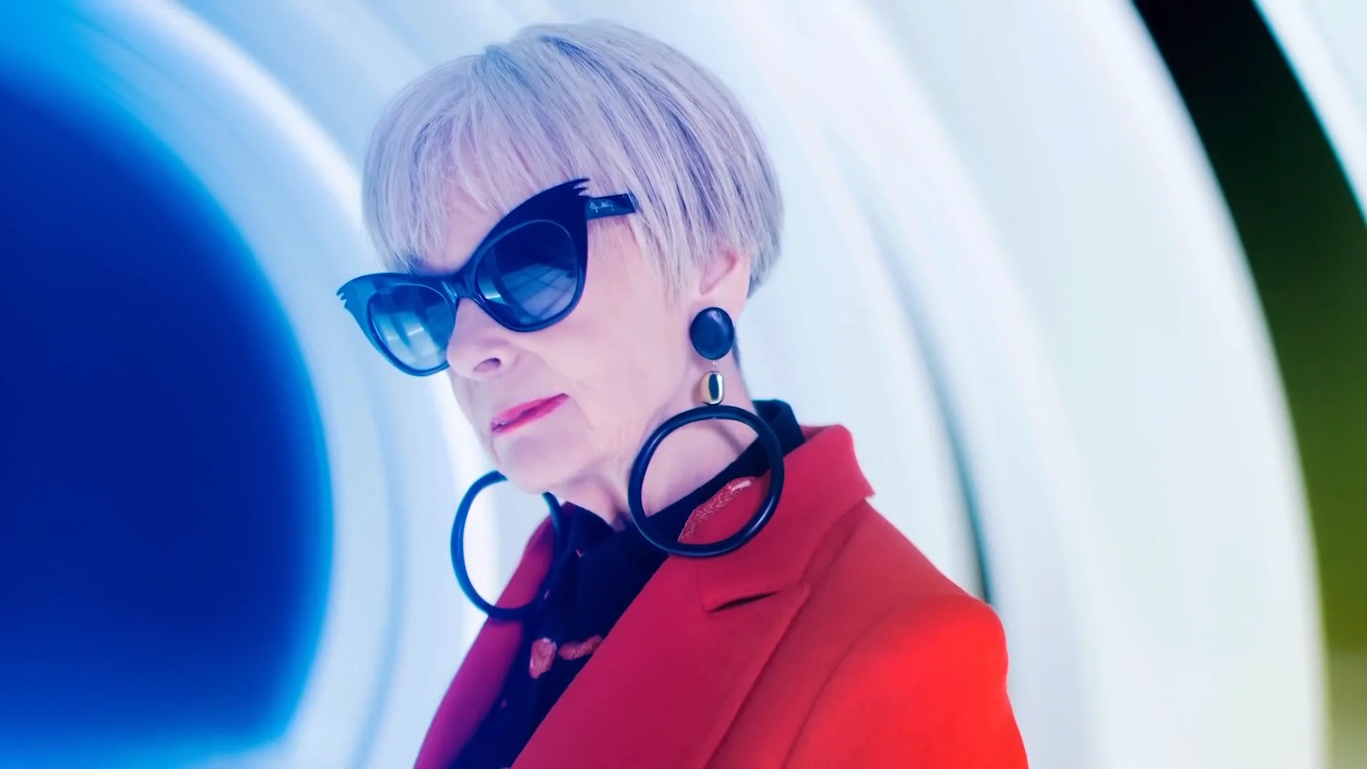 GoDaddy: Success Story - Lyn Slater on Vimeo