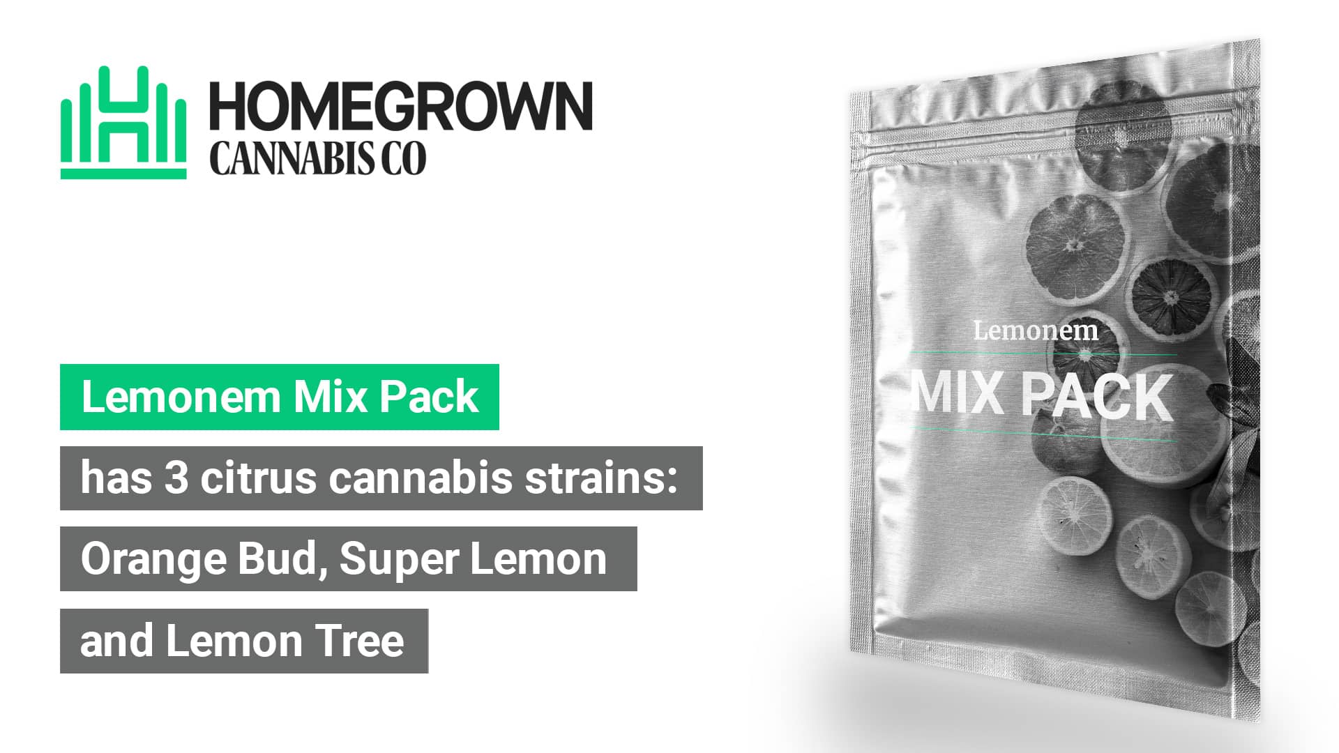 Lemonem Mix Pack on Vimeo