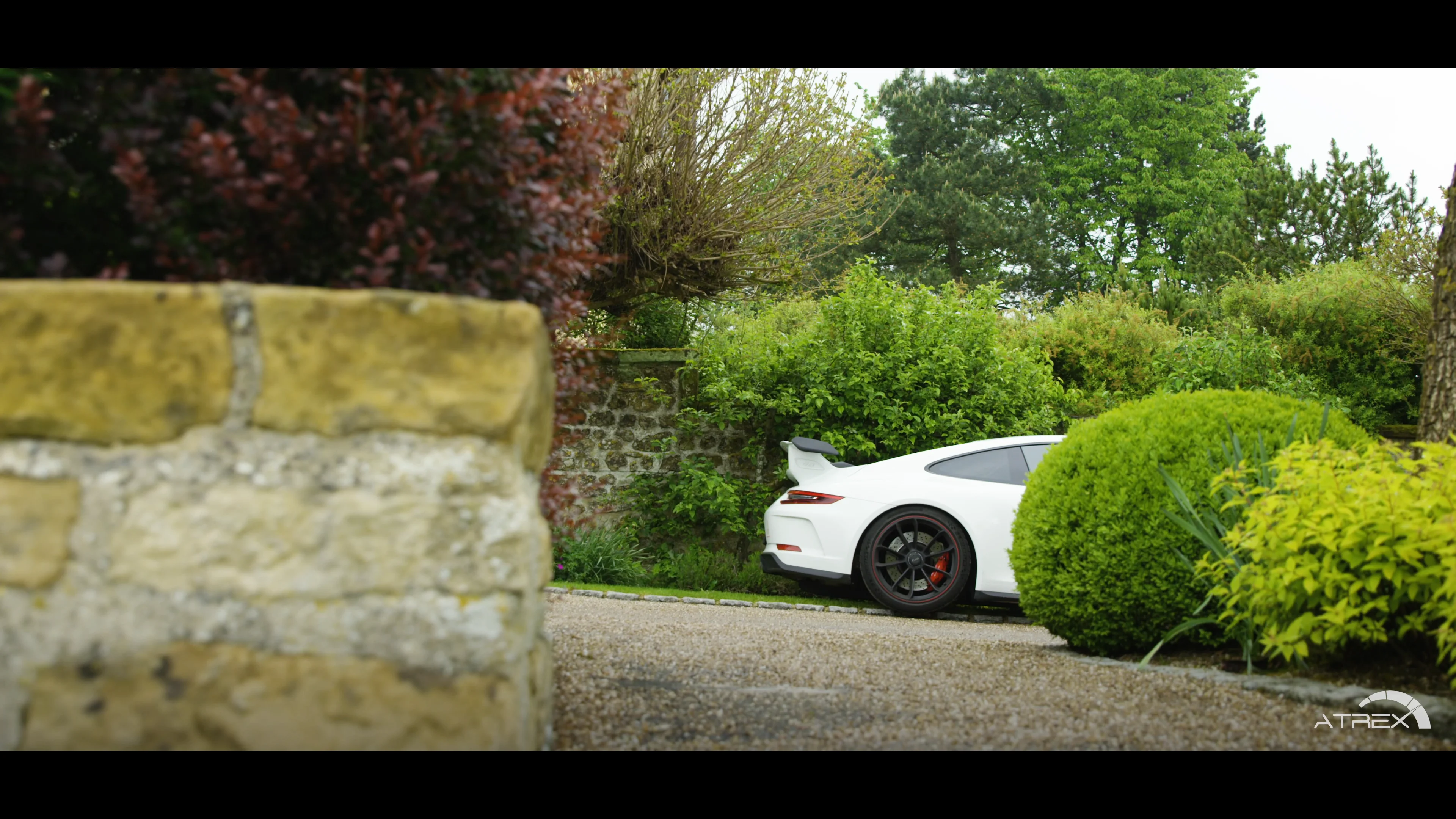 ATREX | Super Car Meeting - Official After Movie on Vimeo