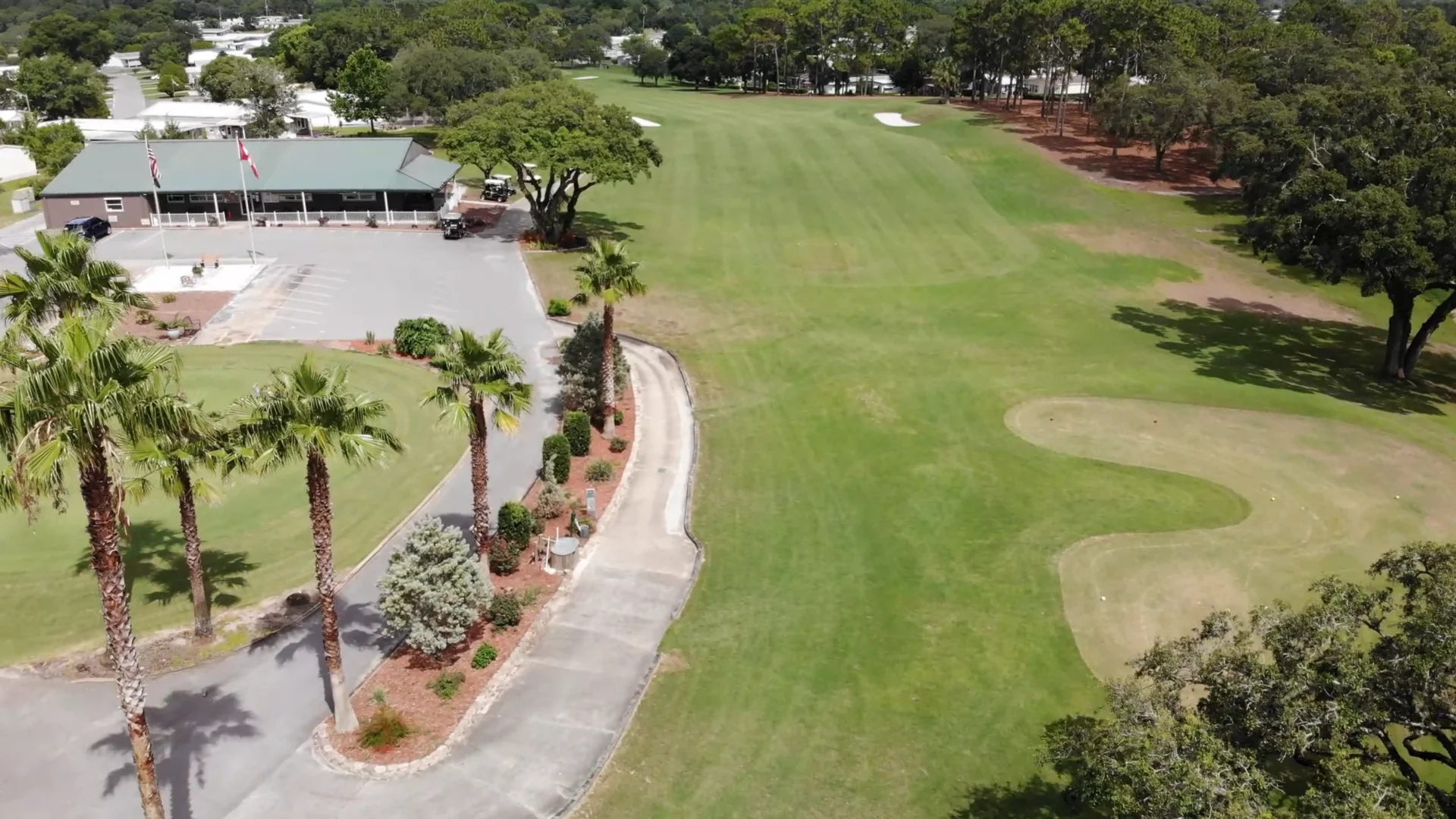 Brookridge Golf Course