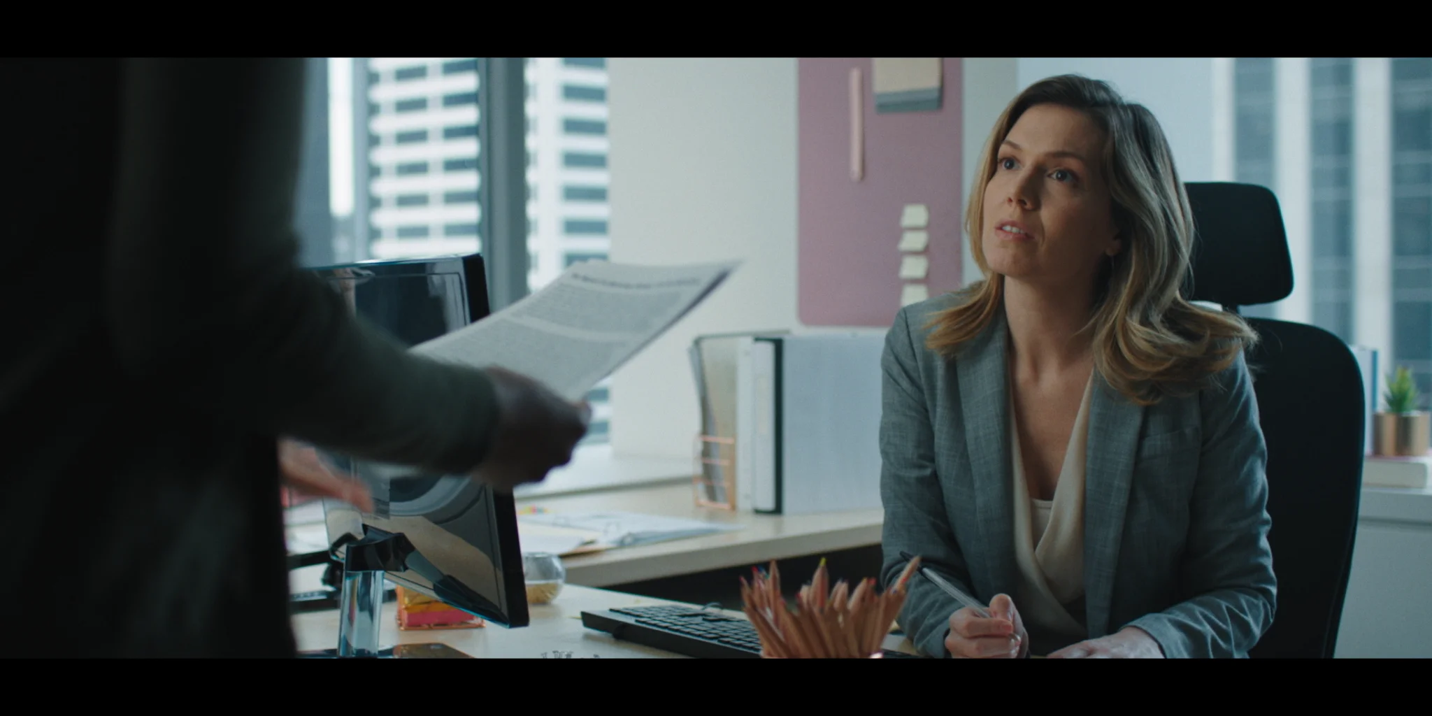 Kevin Keiser - Cinematography Reel on Vimeo