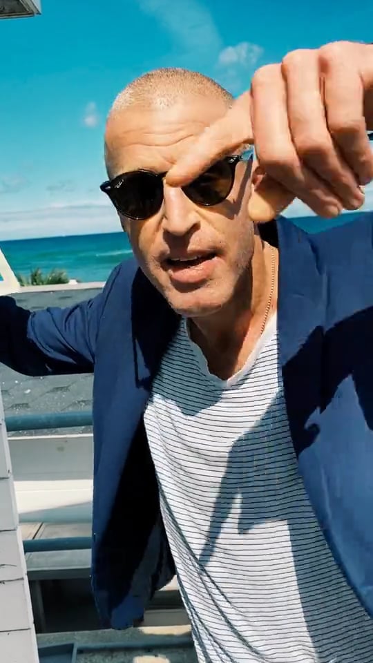 Ben Suter Beach on Vimeo