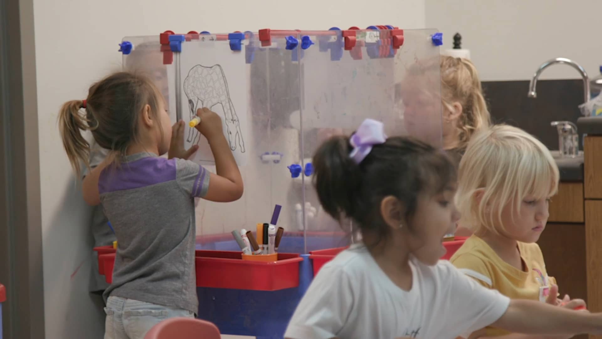 Our Whole Child Approach to The Creative Curriculum® for Texas on Vimeo