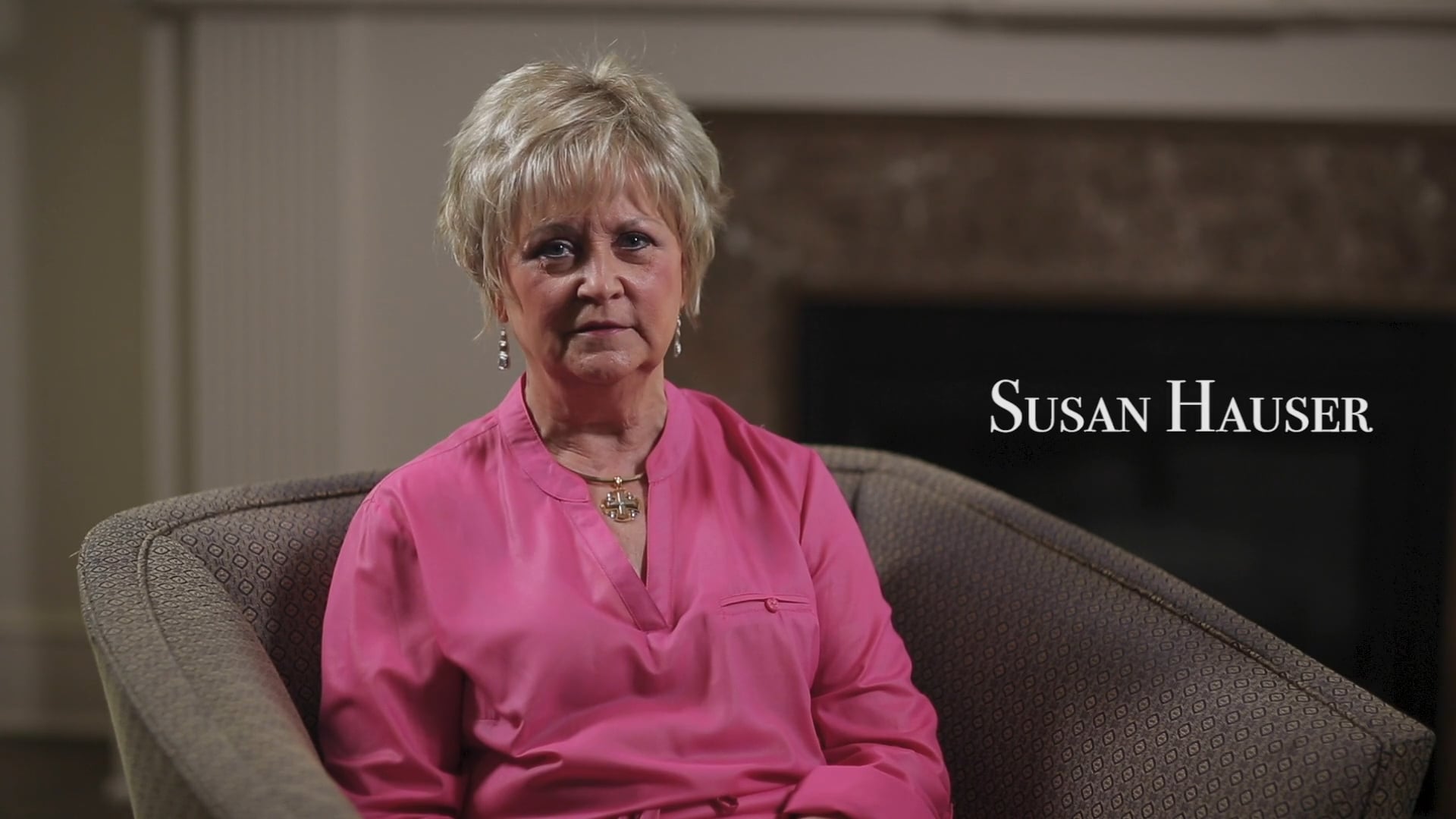 Call to Offertory - August 8/9 - Susan Hauser on Vimeo