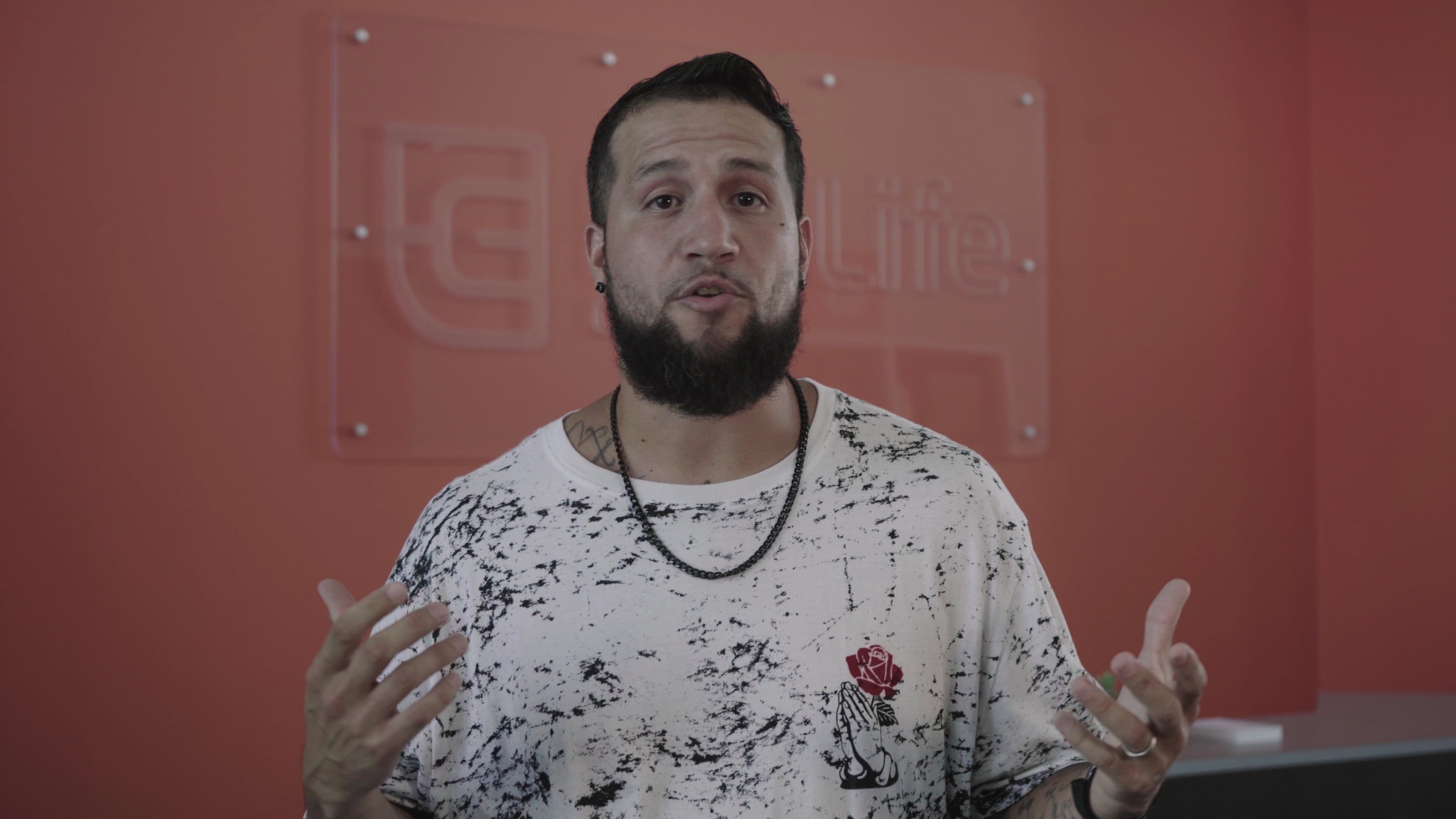 Re-Lanuch Series (Brandon Keith) on Vimeo