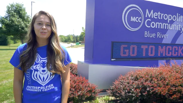 Mcc Blue River Address