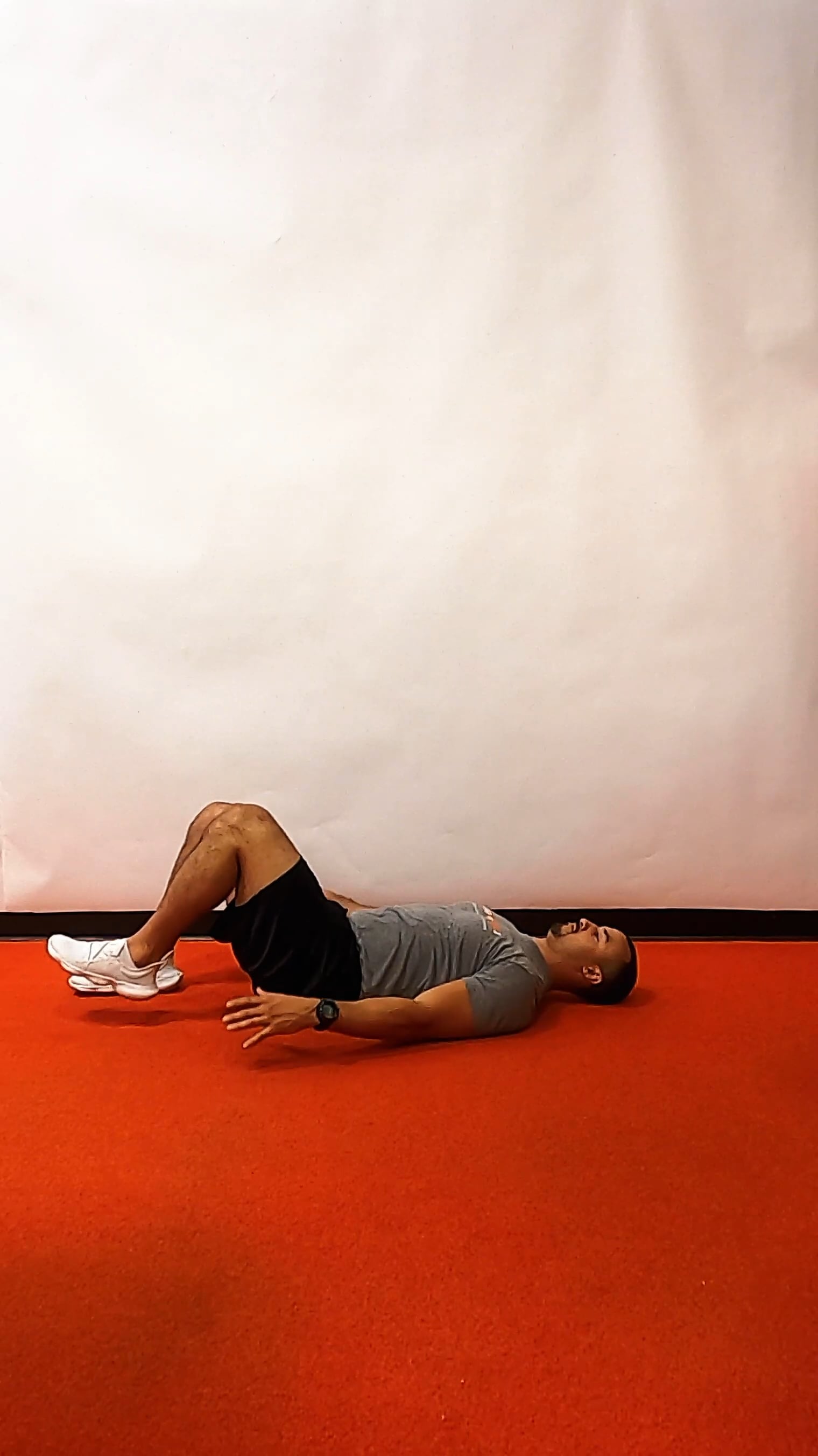 SI Joint Mobilization on Vimeo