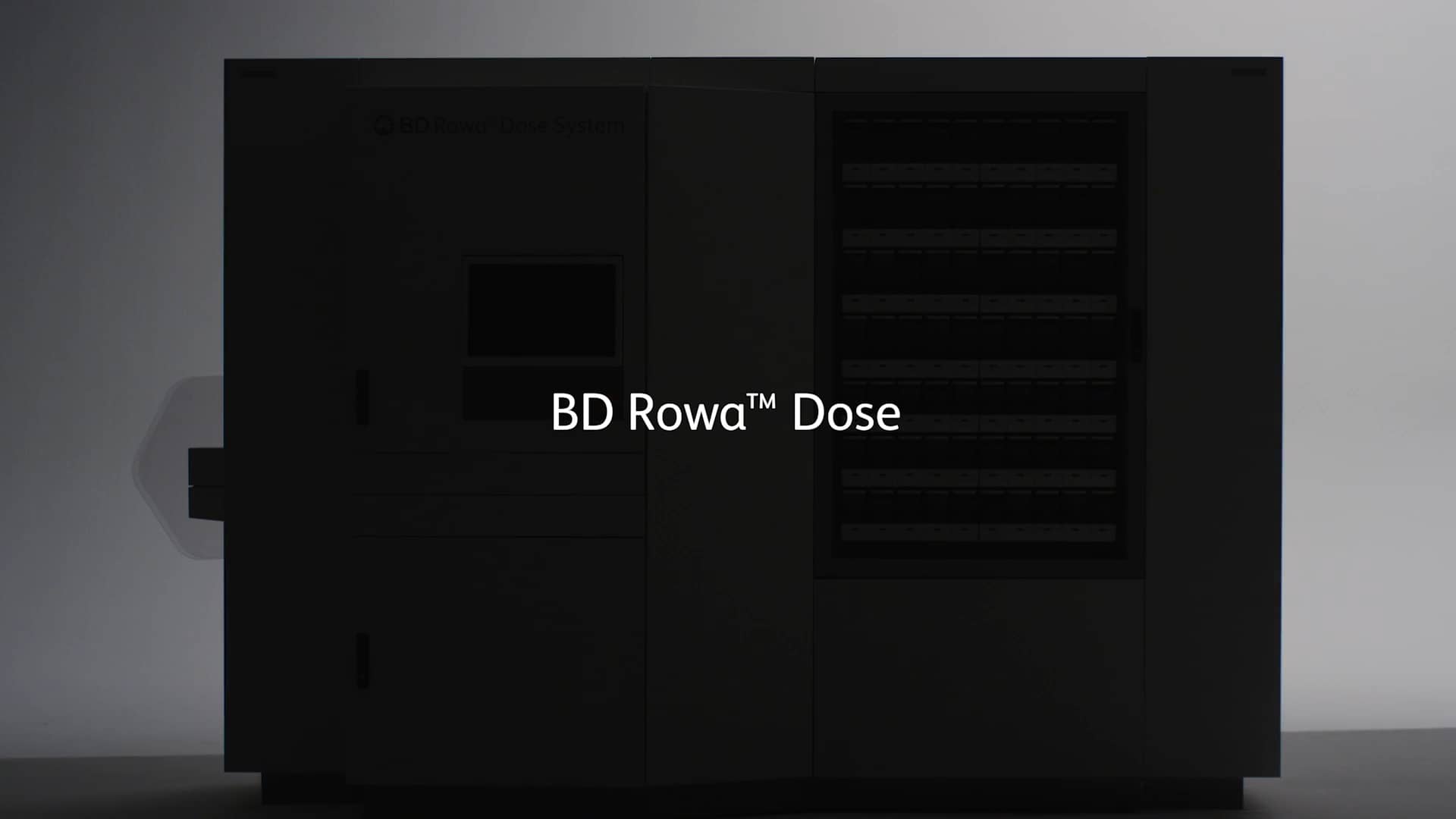 INT_BD Rowa Dose - Product Video on Vimeo