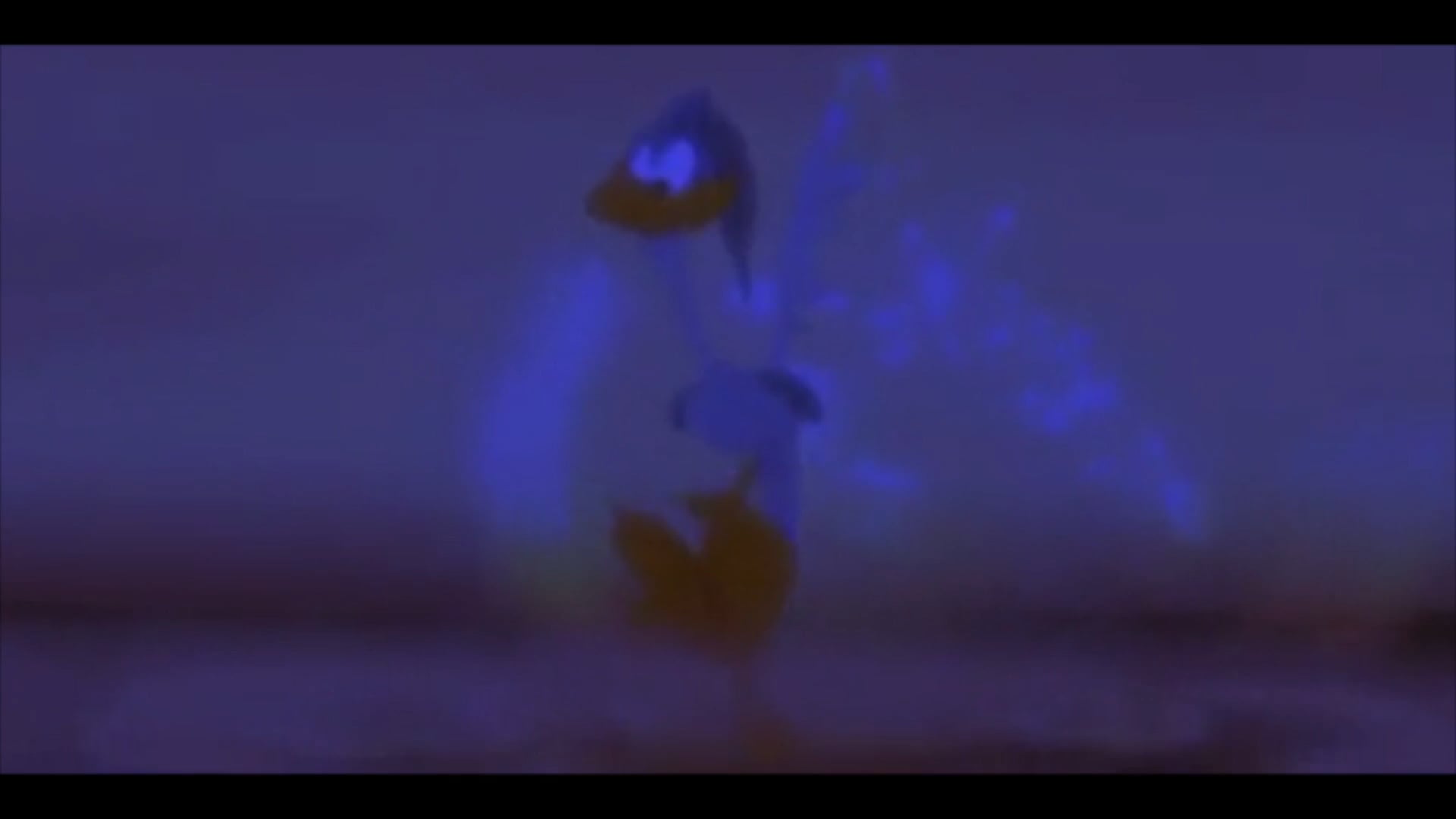 Road Runner Intro on Vimeo