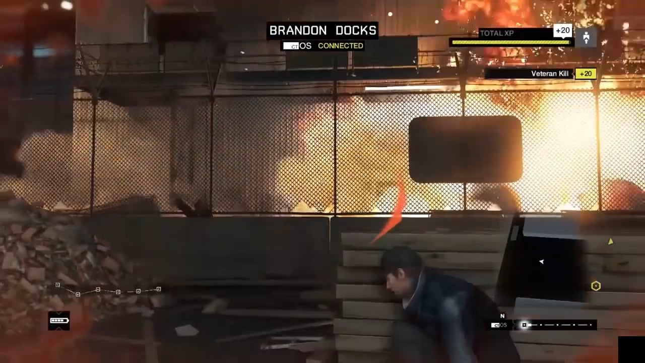 Paul Cloney Visual Effects Artist on Vimeo