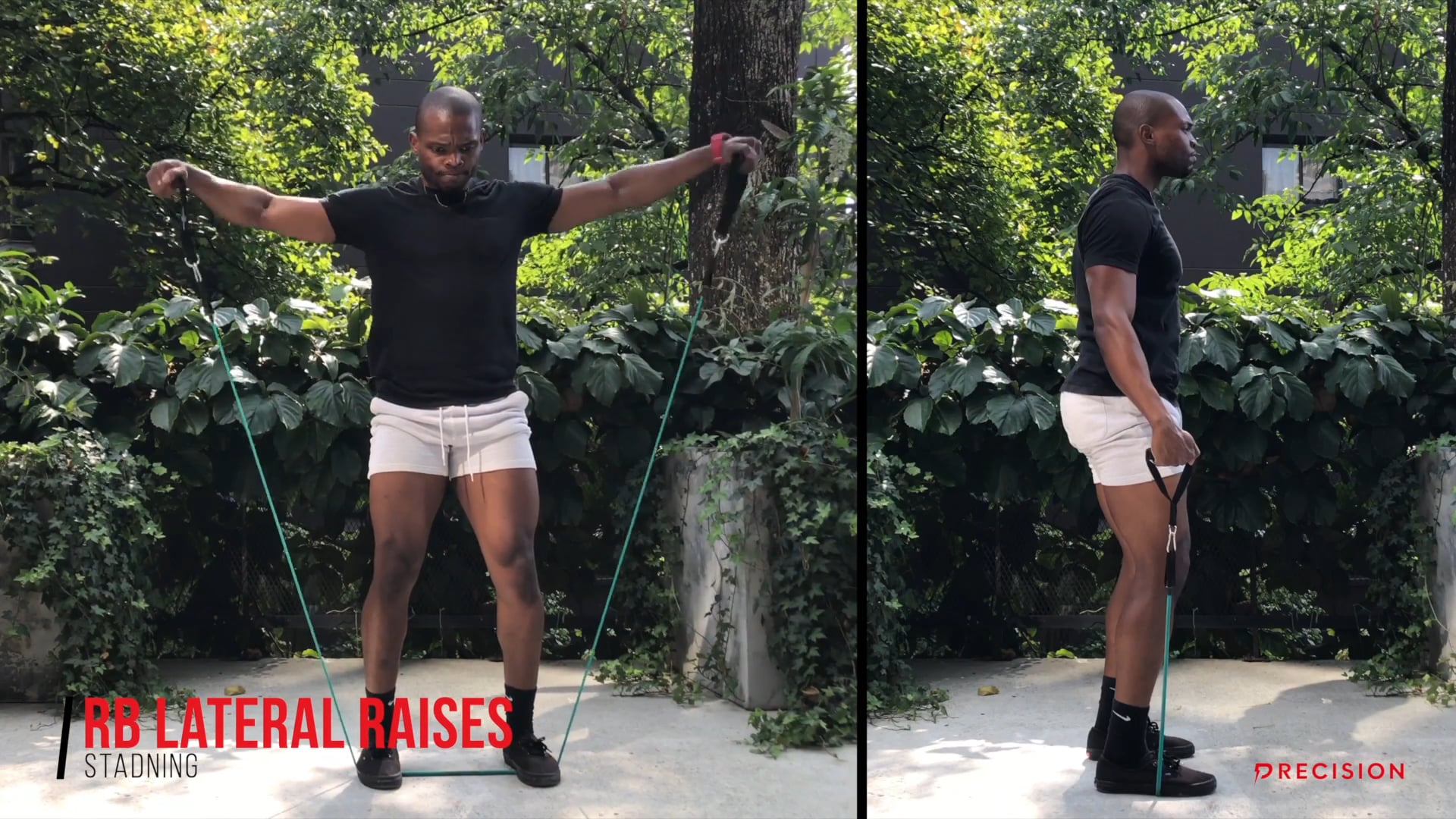 RB Lateral Raises on Vimeo