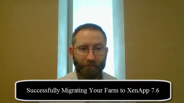 TechEdge Orlando 2015 Presenter Interview - Kevin Rowell on Vimeo