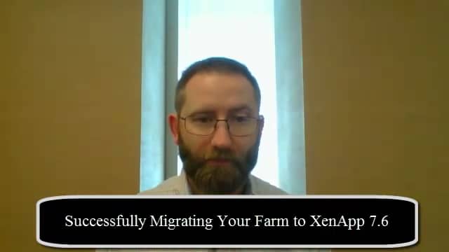 TechEdge Orlando 2015 Presenter Interview - Kevin Rowell on Vimeo