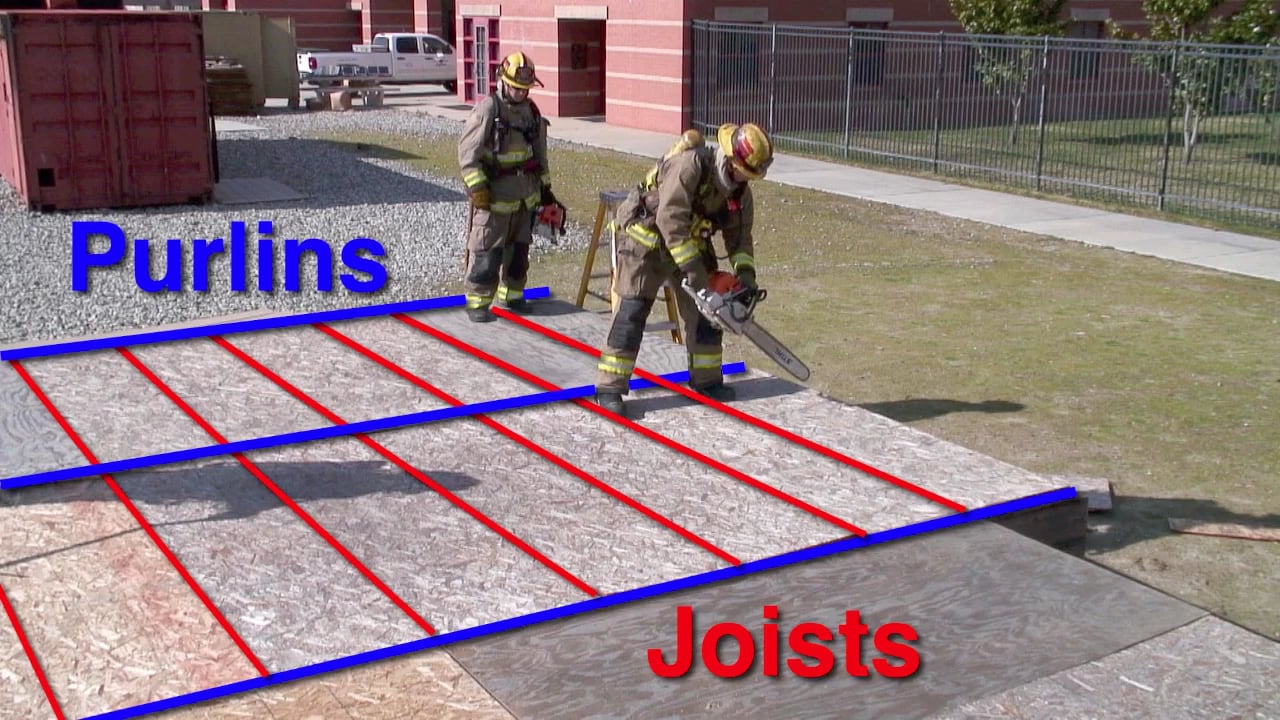 Ventilation - Trench Cut on Vimeo