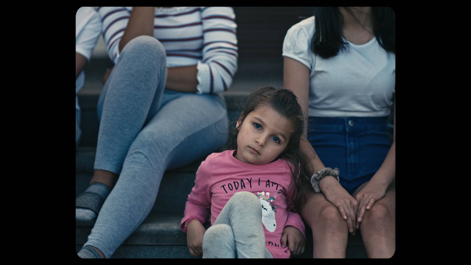 Distant Future on Vimeo