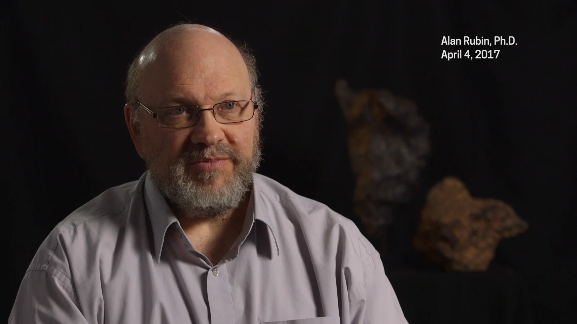 Alan Rubin
