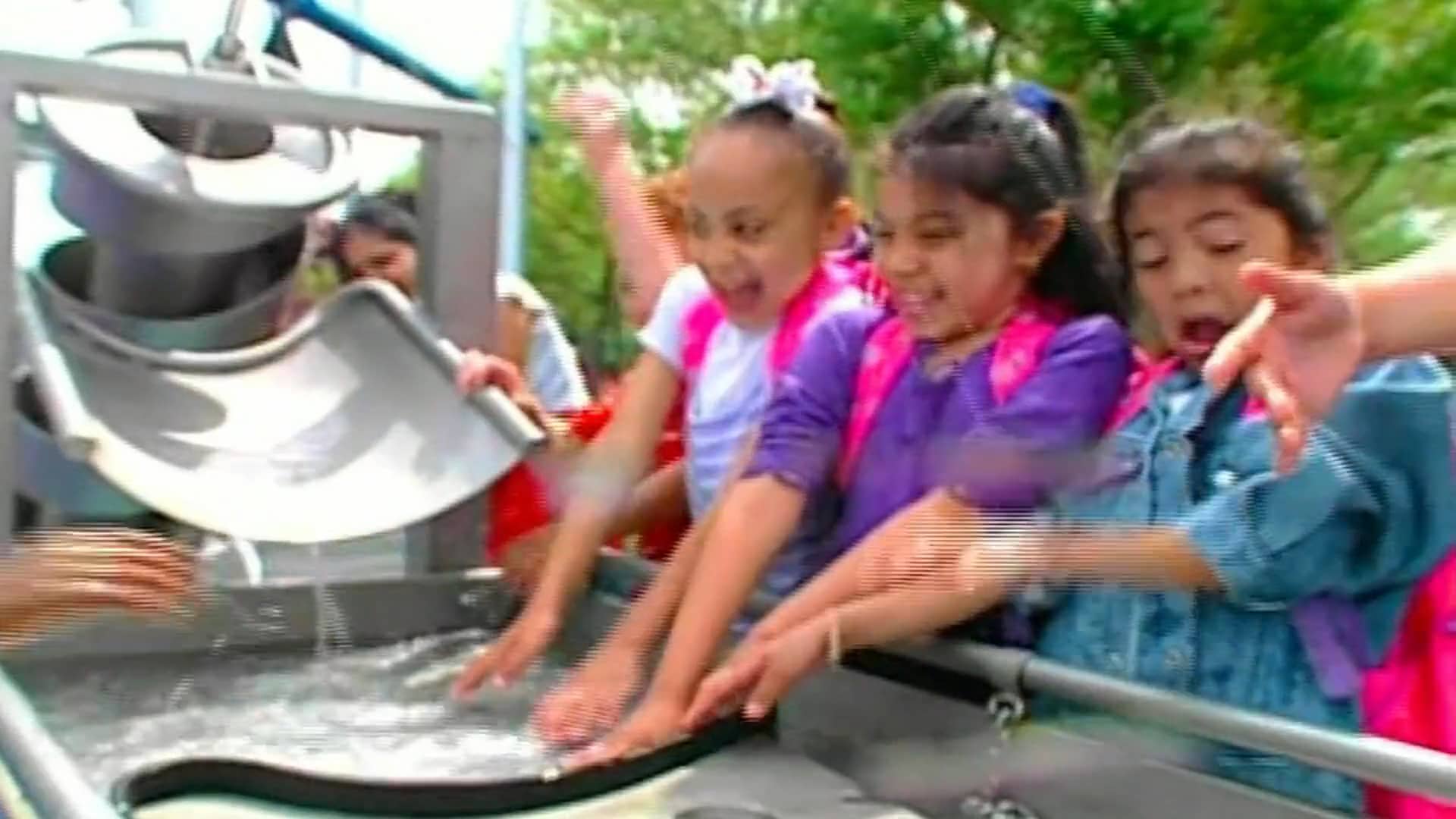 "Science Playground" on Vimeo