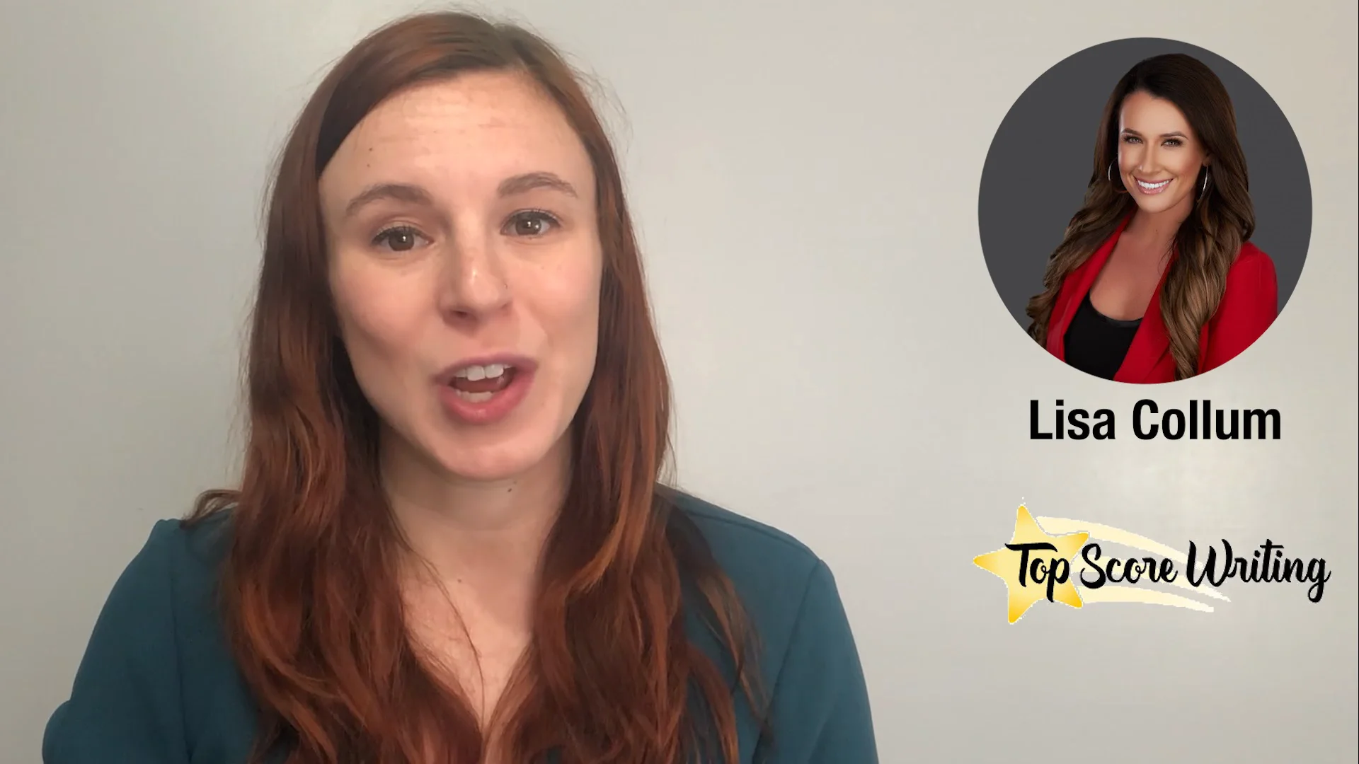 No More Homework Battles with Lisa Collum on Vimeo