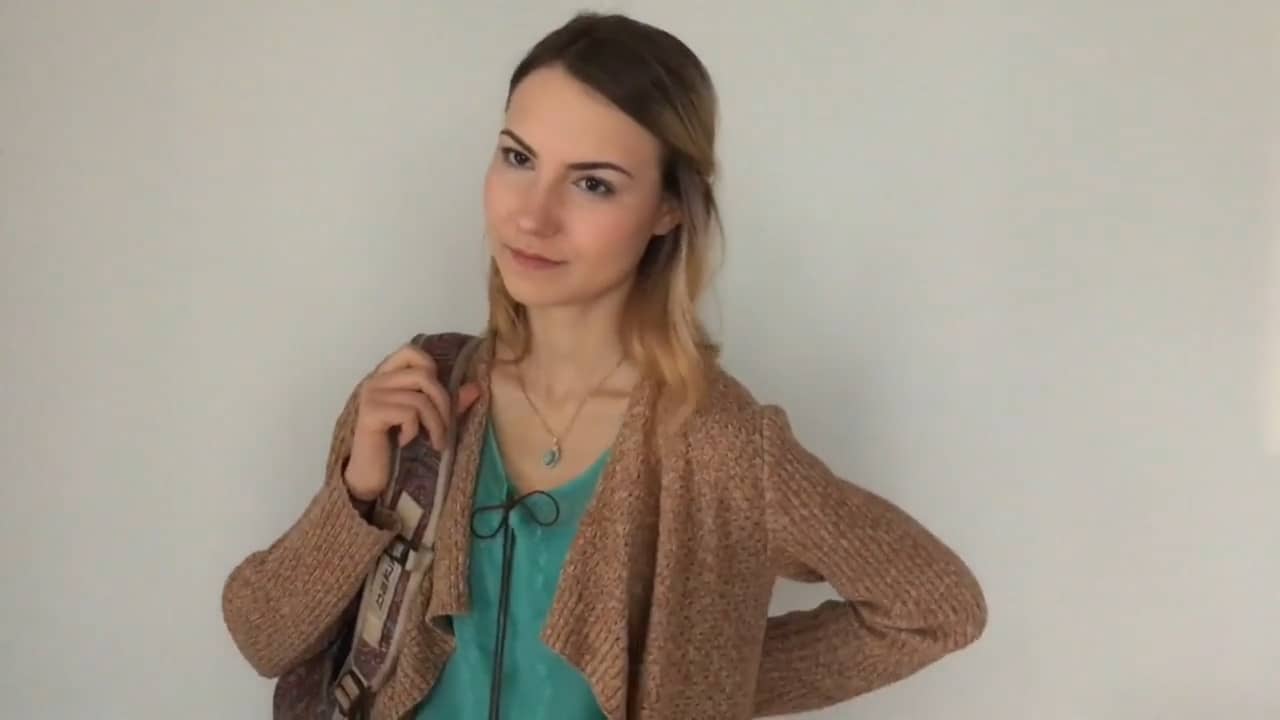 Jill Nixon - Lisa Parasyn on Vimeo