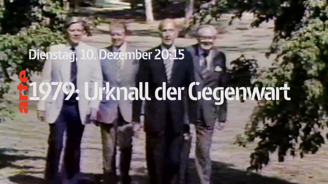 Watch VOD-1979-ARTE_TEASER_DE Online | Vimeo On Demand on Vimeo