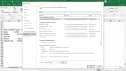 29 How To Activate Power Pivot In Excel hn On Vimeo