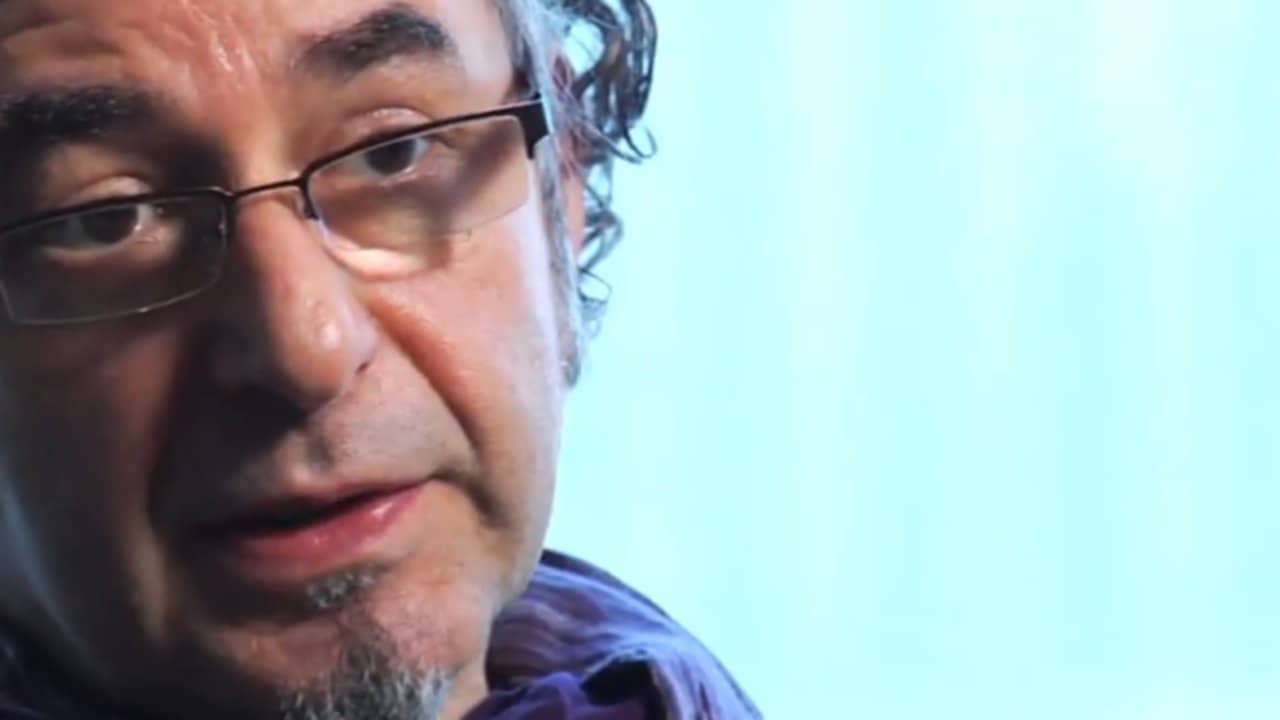 Alan Hirsch: Overview of the DNA of Movements [VERGE video] on Vimeo