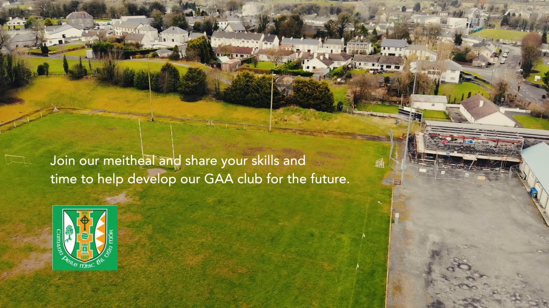 Dunmore GAA Film on Vimeo