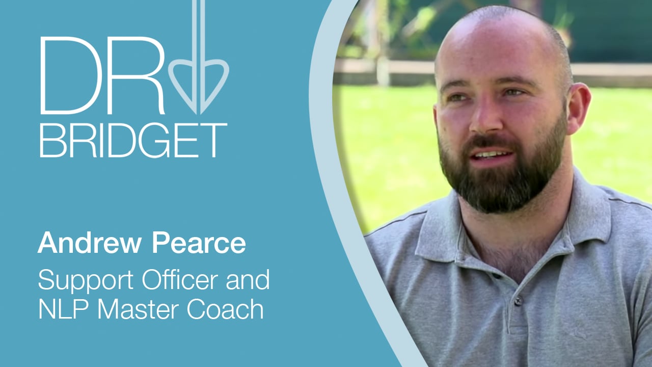 Andrew Pearce on Vimeo
