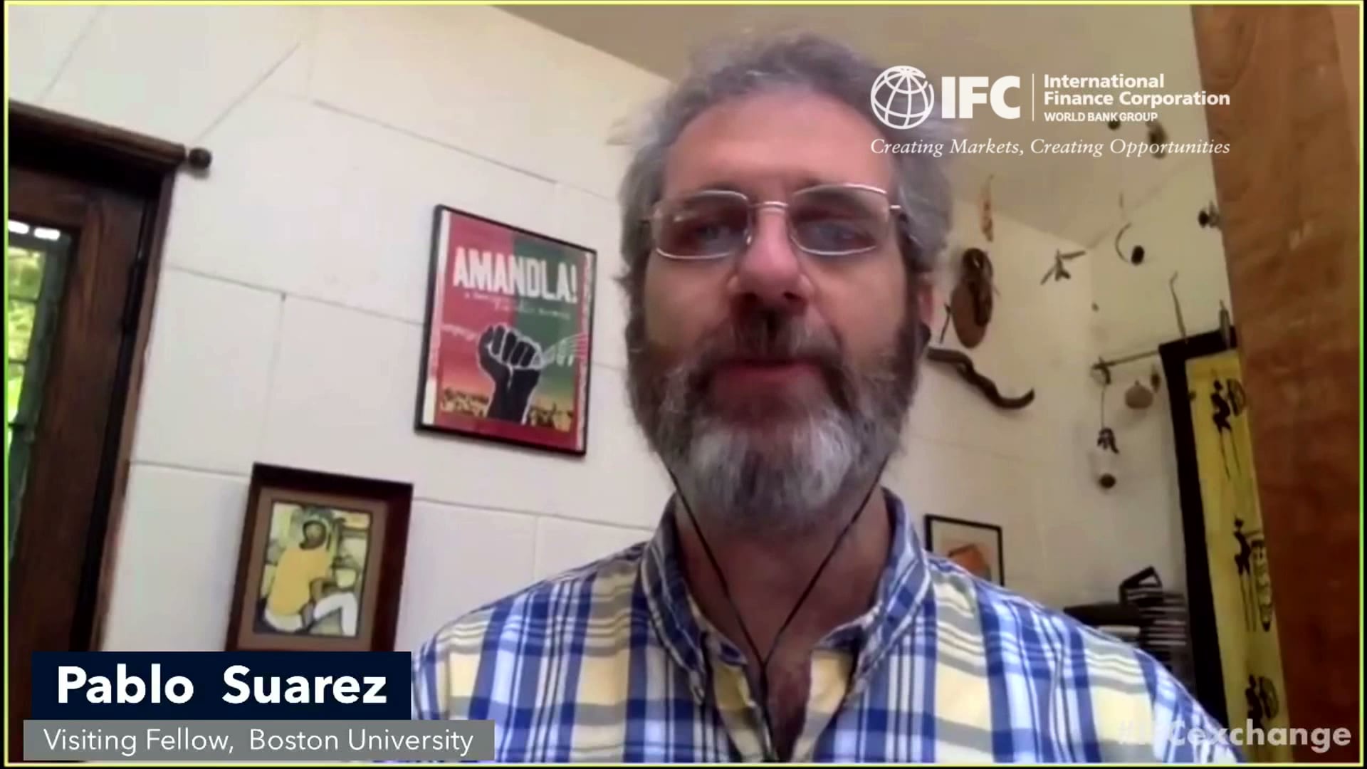 Cartoons_IFC Exchange on Vimeo